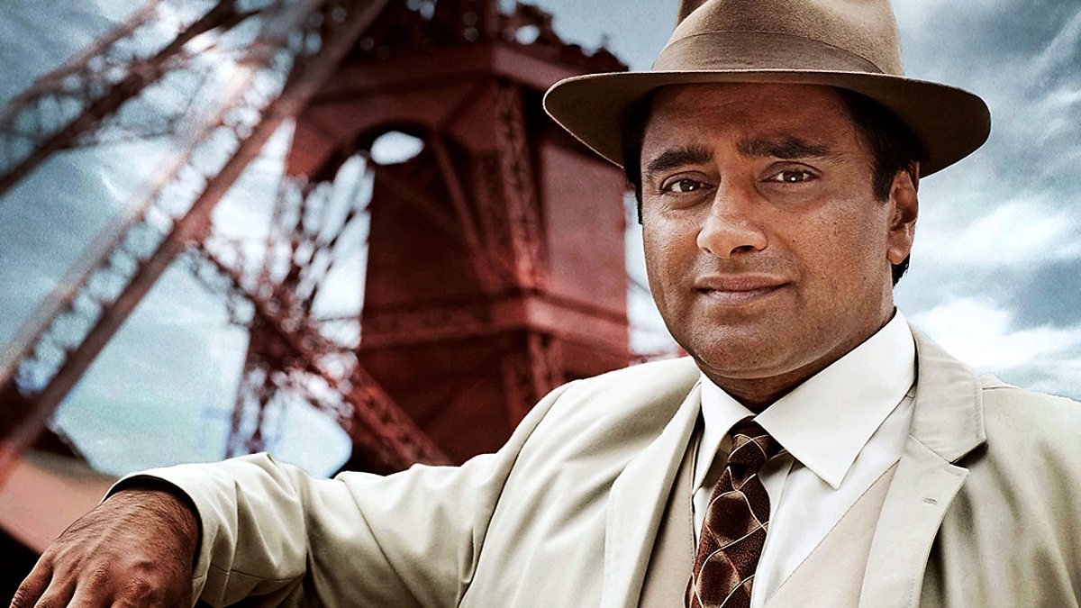 BBC One - The Indian Doctor, Series 1