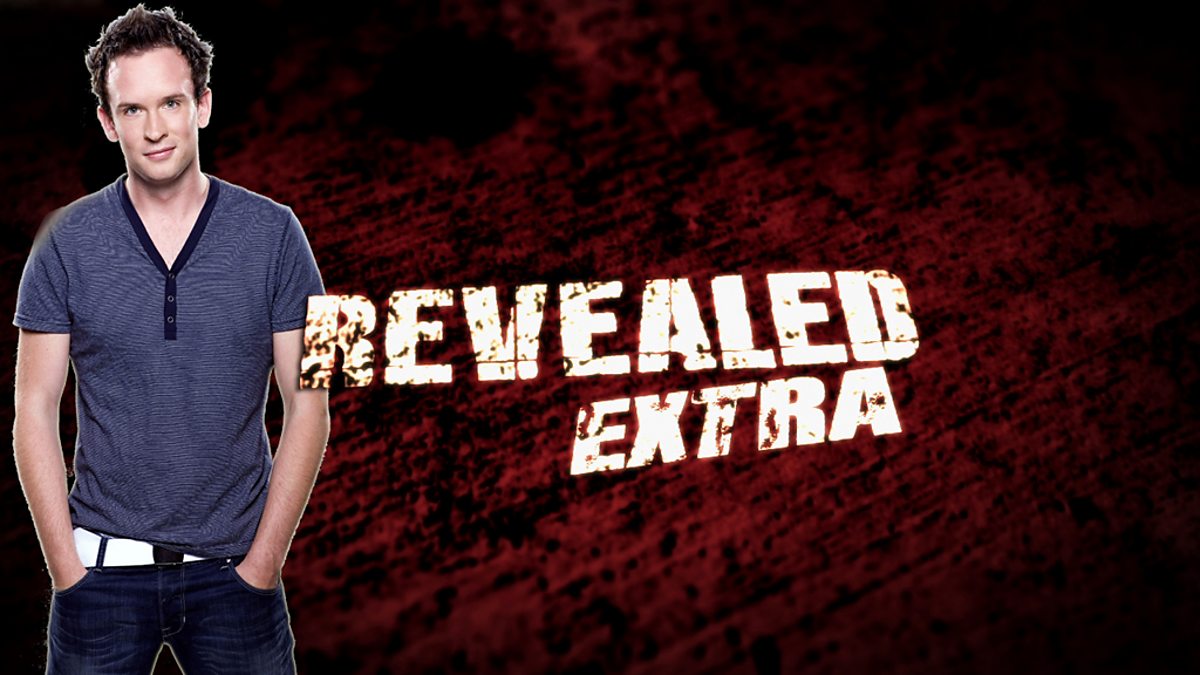 BBC Two - Revealed Extra