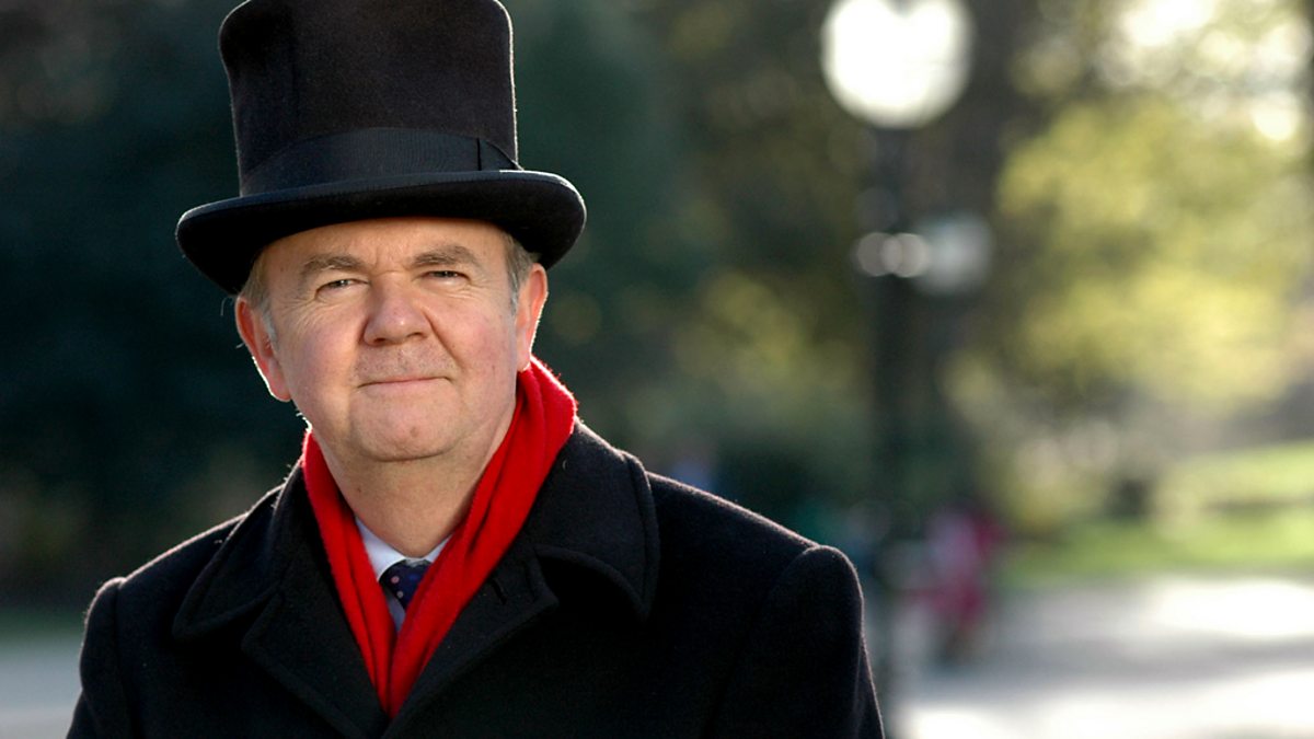 BBC Two - Ian Hislop's Age of the Do-Gooders
