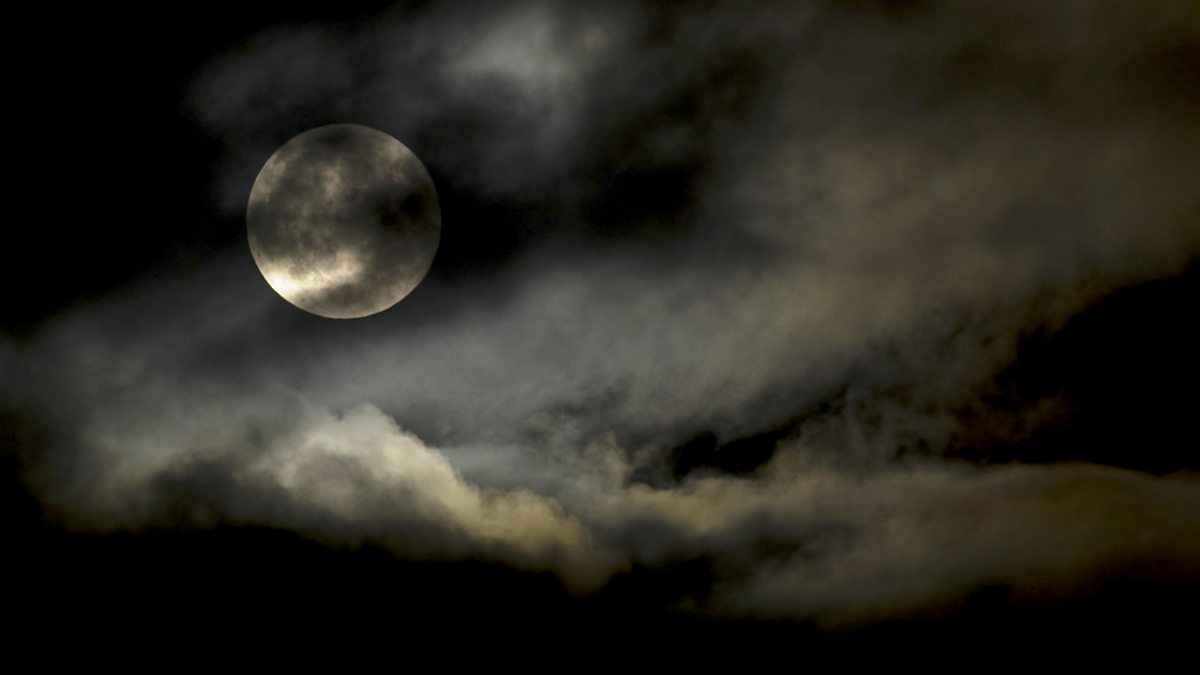 BBC Radio 4 Extra - Jenny Stephens - Project Archangel - Available now