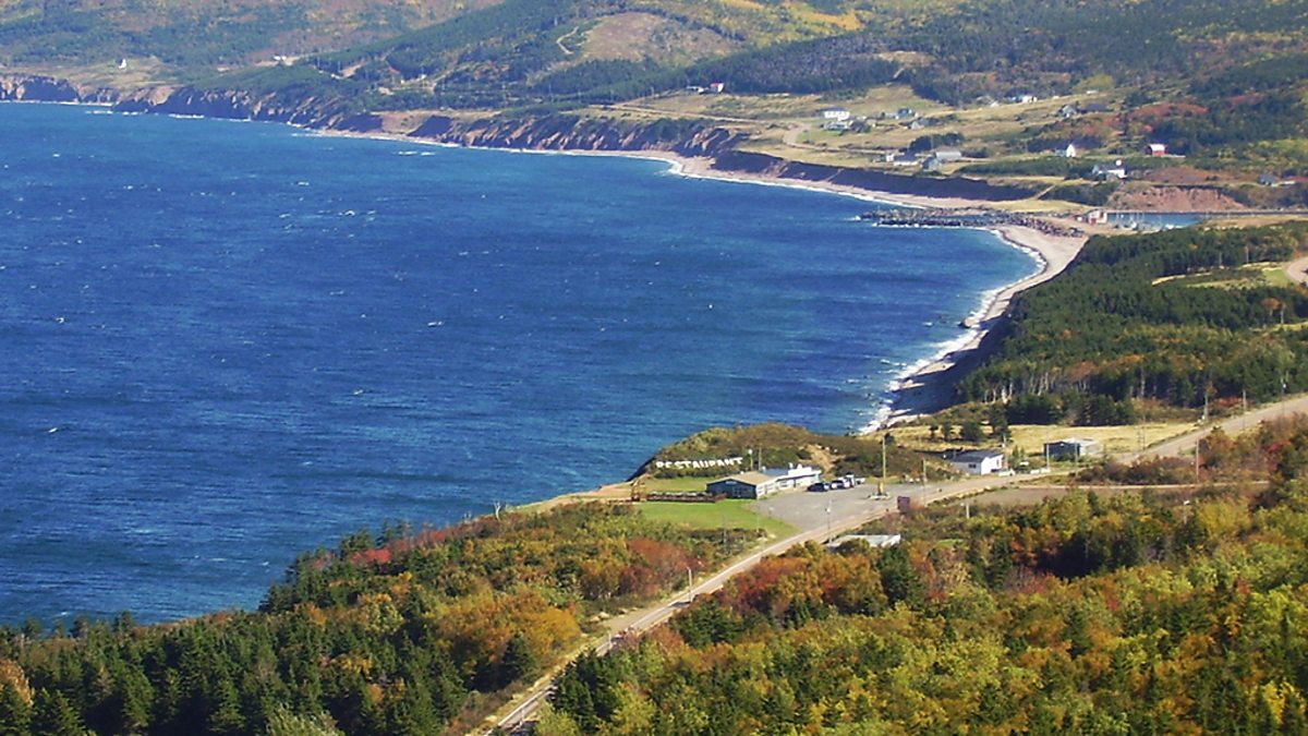 BBC Radio nan Gàidheal - Guthan Cheap Breatainn - Episode guide