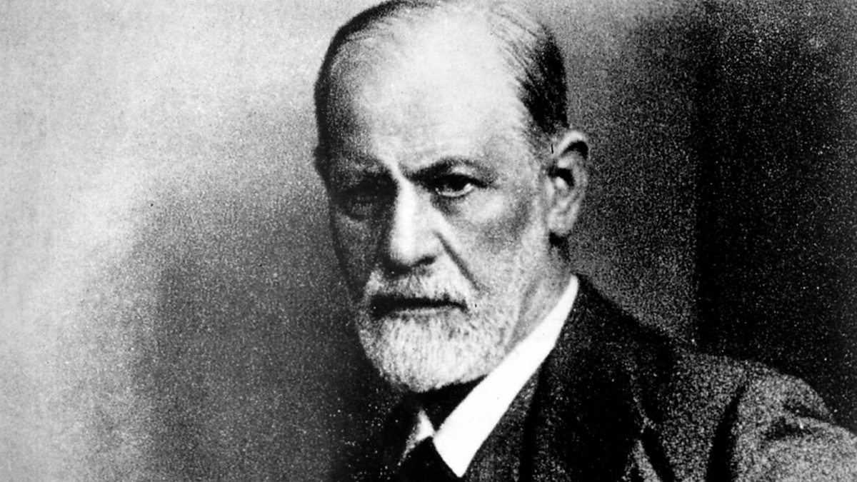 BBC Radio 4 - Freudian Slippage