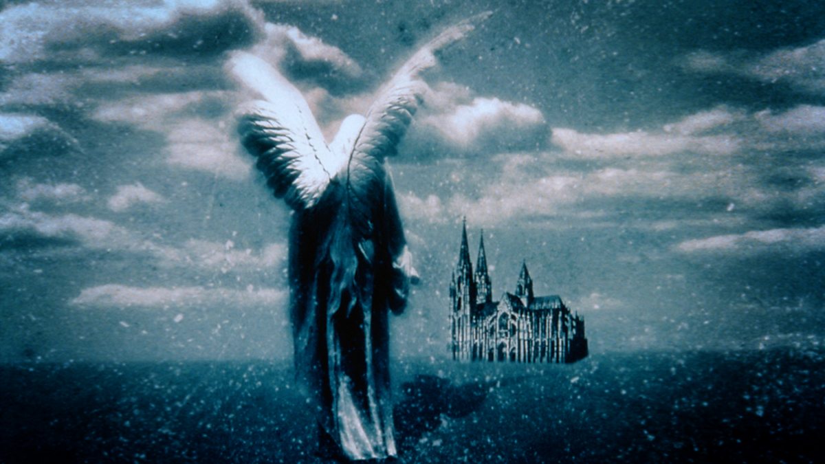 BBC Radio 7 - Angelic Hosts