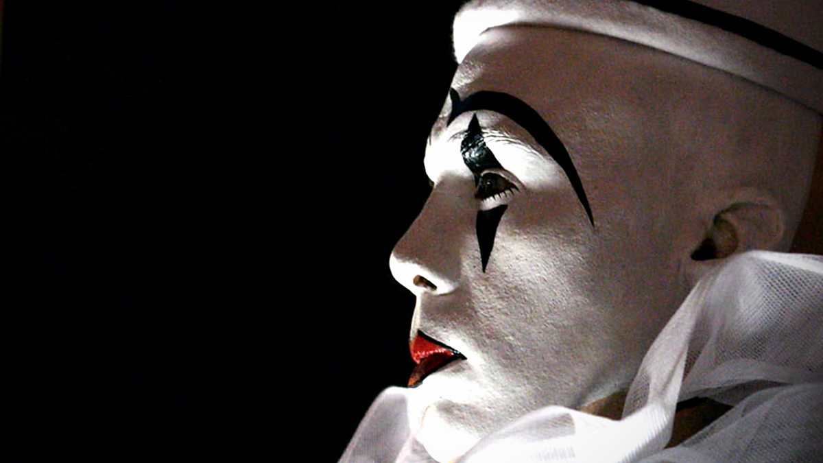 BBC Radio 4 - Afternoon Reading, The Victorian Clown: The Circus ...