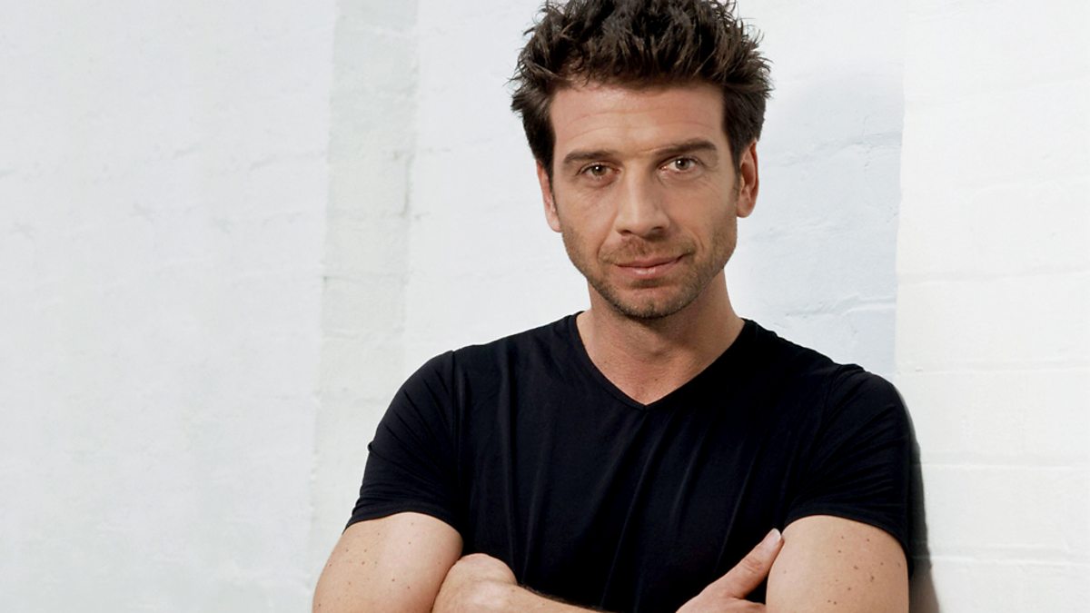 BBC One - Perfection, Series 1