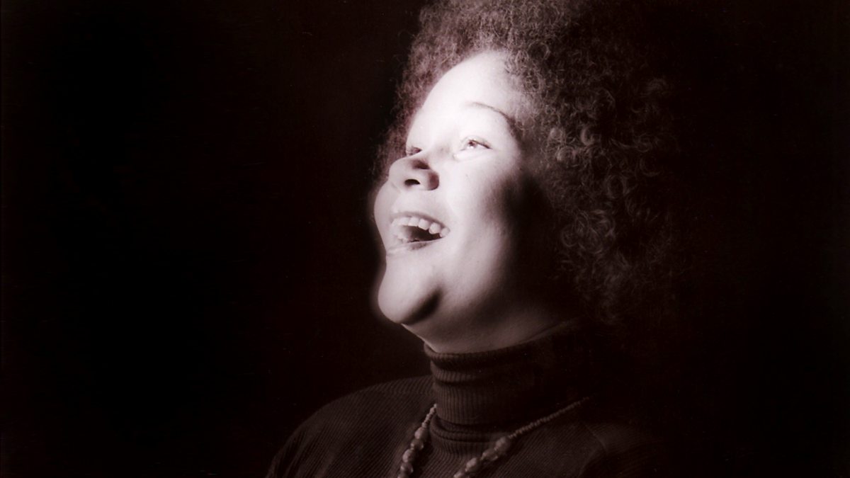 BBC Radio 6 Music - Blues to the Bone: The Life of Etta James