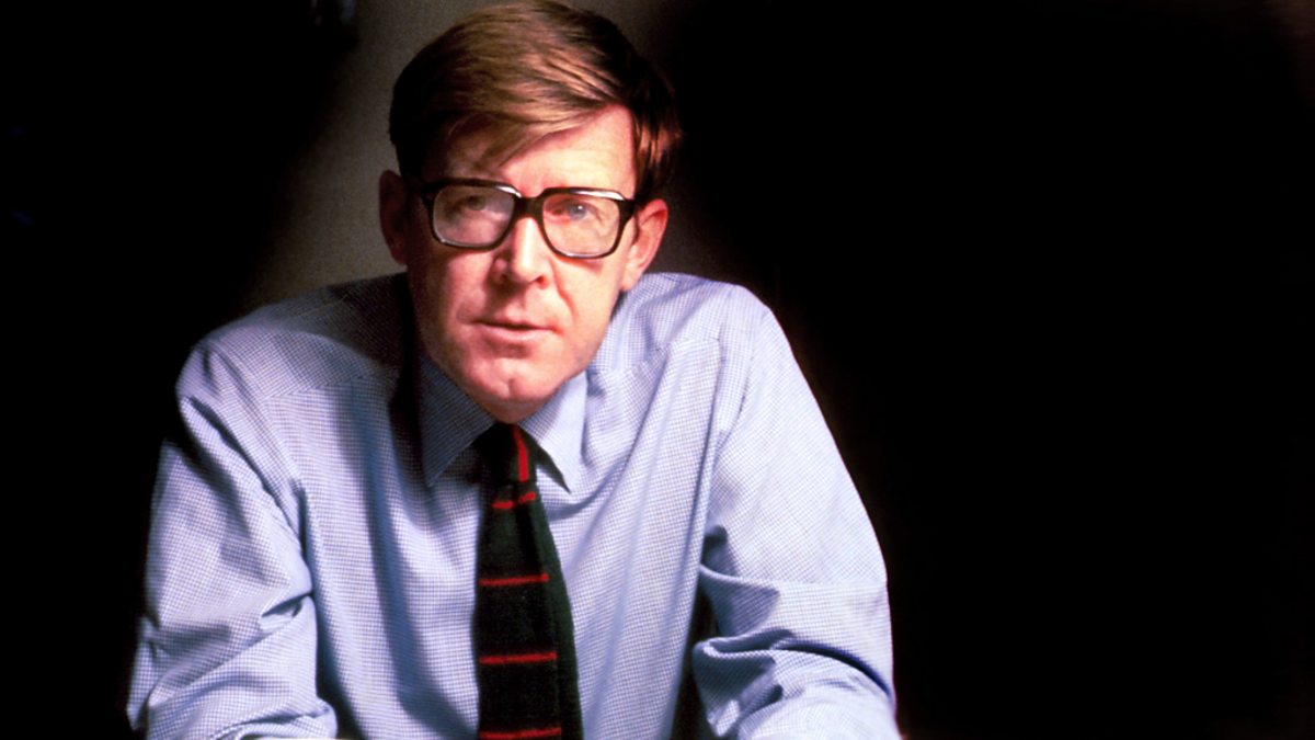 BBC Radio 4 Extra - Alan Bennett - More Untold Stories