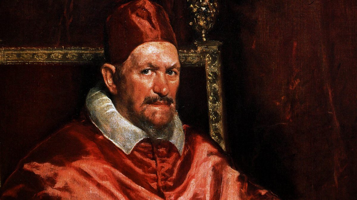 BBC Radio 4 - Book of the Week, John Julius Norwich - The Popes