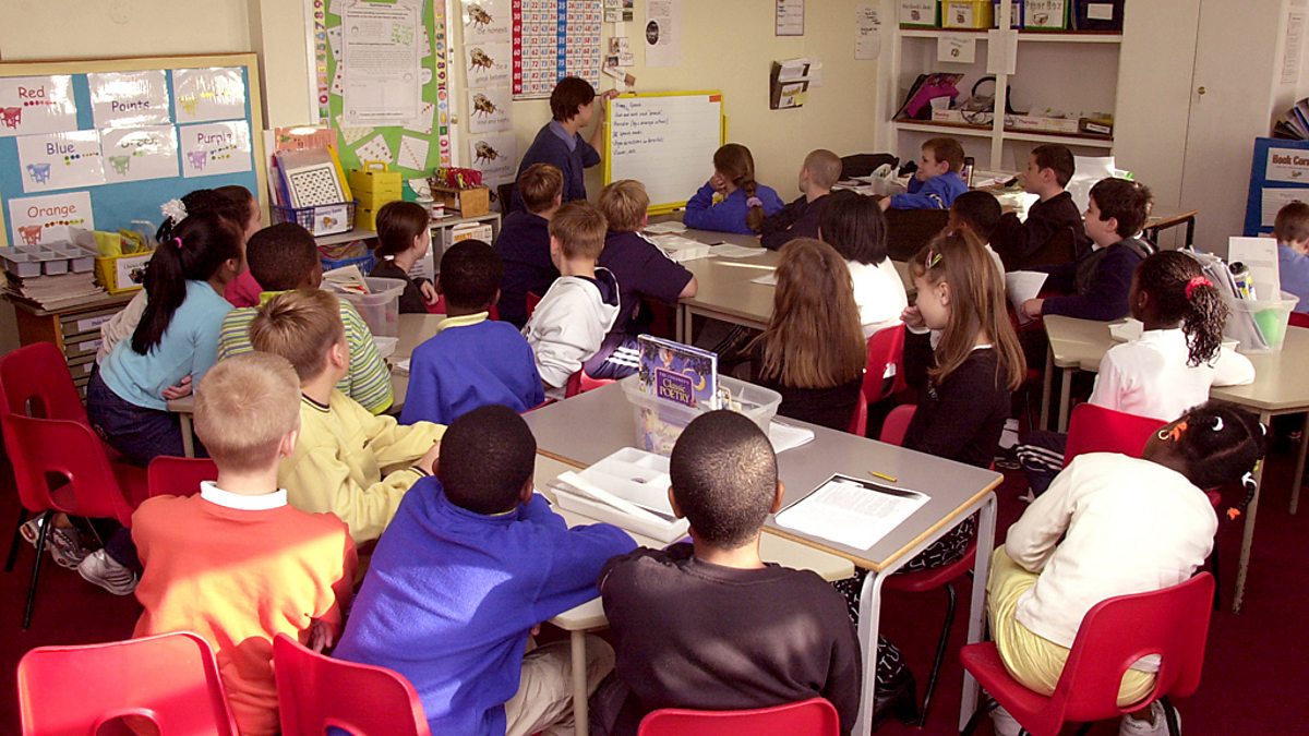 BBC Two - Taking Issue