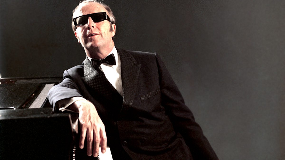 BBC Radio 2 - Battersea to Birdland - The George Shearing Story