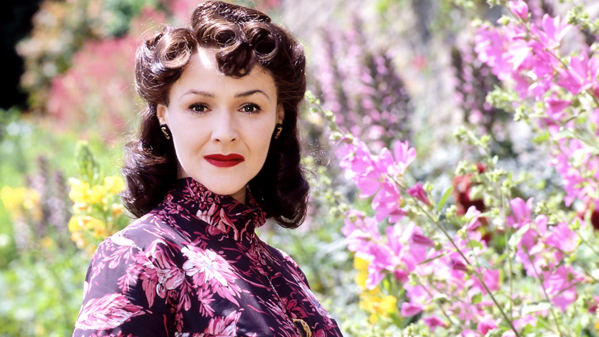 BBC Radio 4 Extra - EF Benson - Miss Mapp