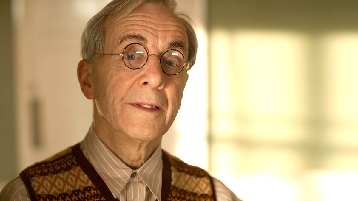 BBC Radio 4 Extra - Paul Collins - Banvard's Folly