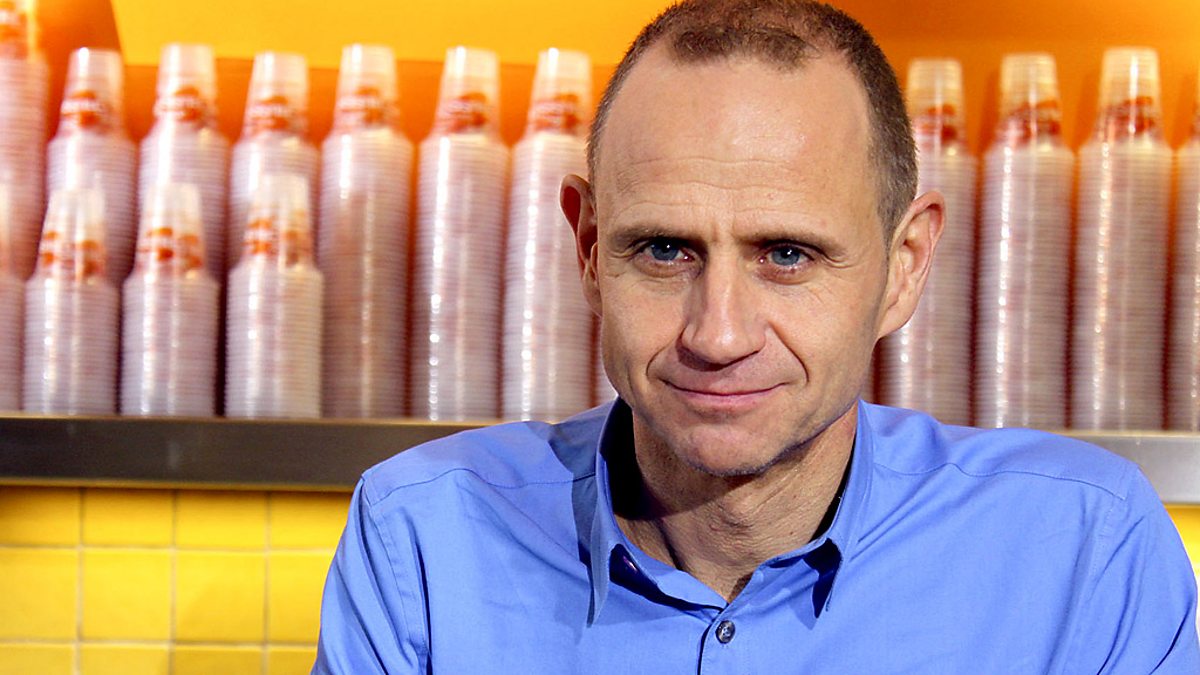 BBC Two - Business Nightmares with Evan Davis