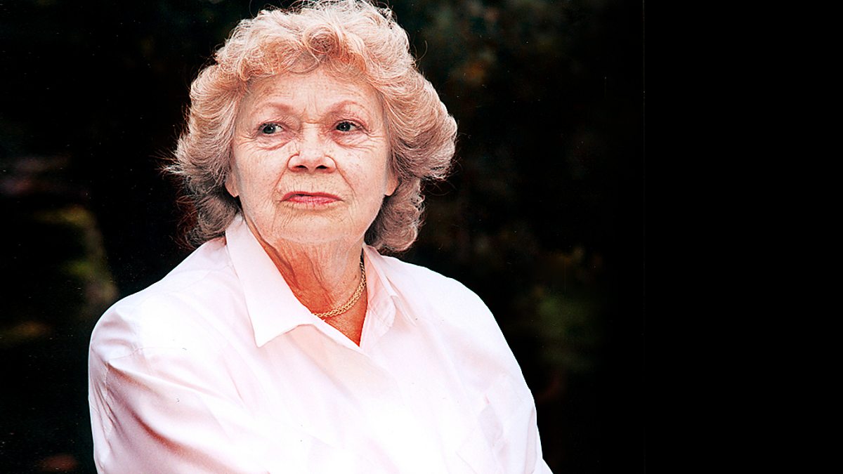 BBC Radio 4 Extra - Michelle Magorian - Back Home