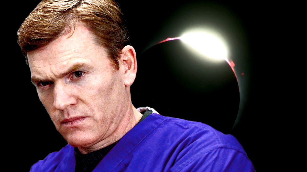 BBC Radio 4 Extra - Arthur C Clarke Stories, Rendezvous With Rama