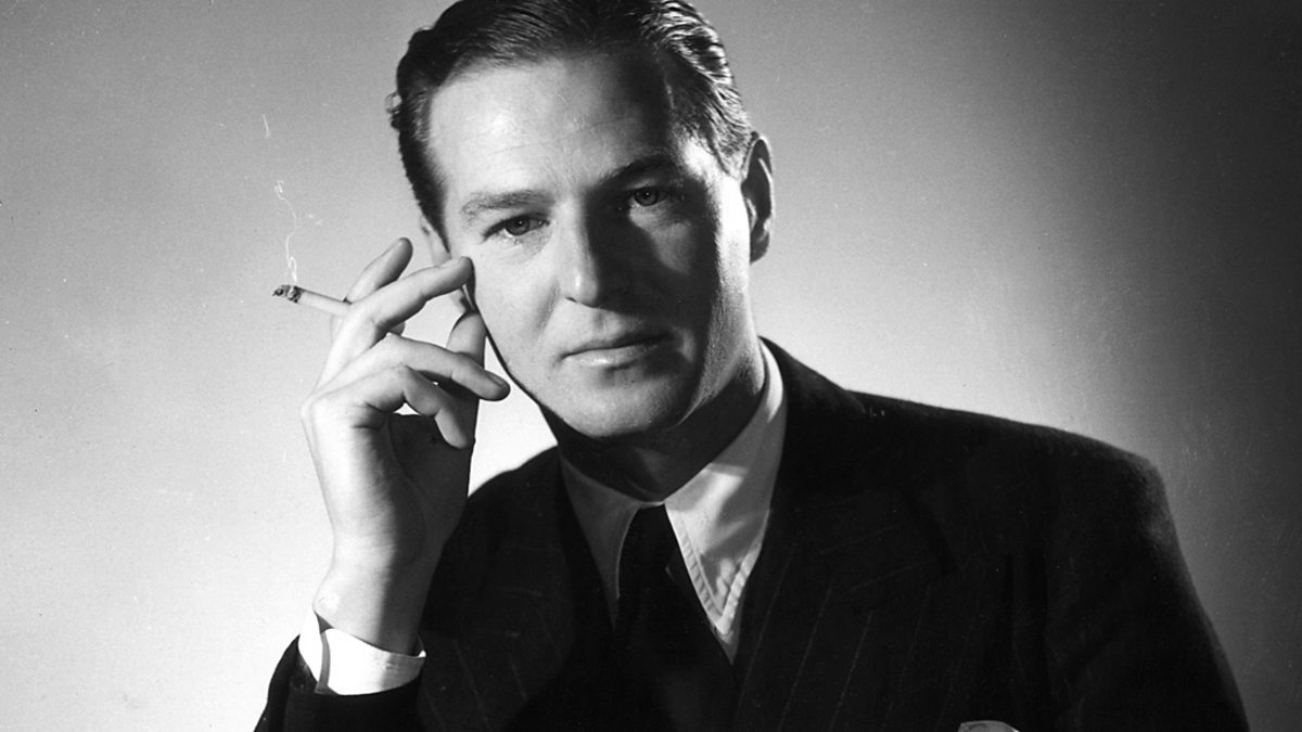 BBC Radio 4 - The Rattigan Versions, Memories of Terence Rattigan from ...