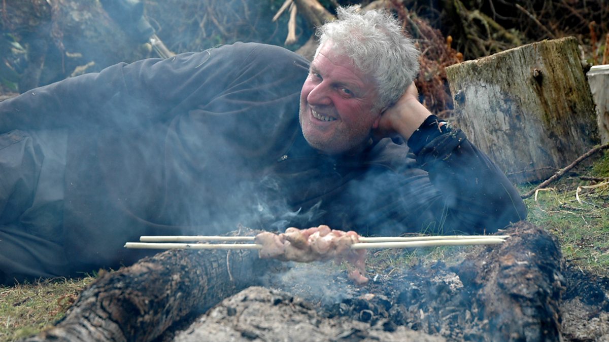 BBC One - Derek's Dreaming Again