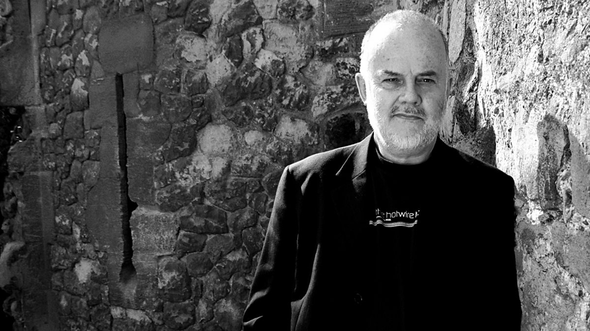 BBC Radio 6 Music - My Top Ten: John Peel