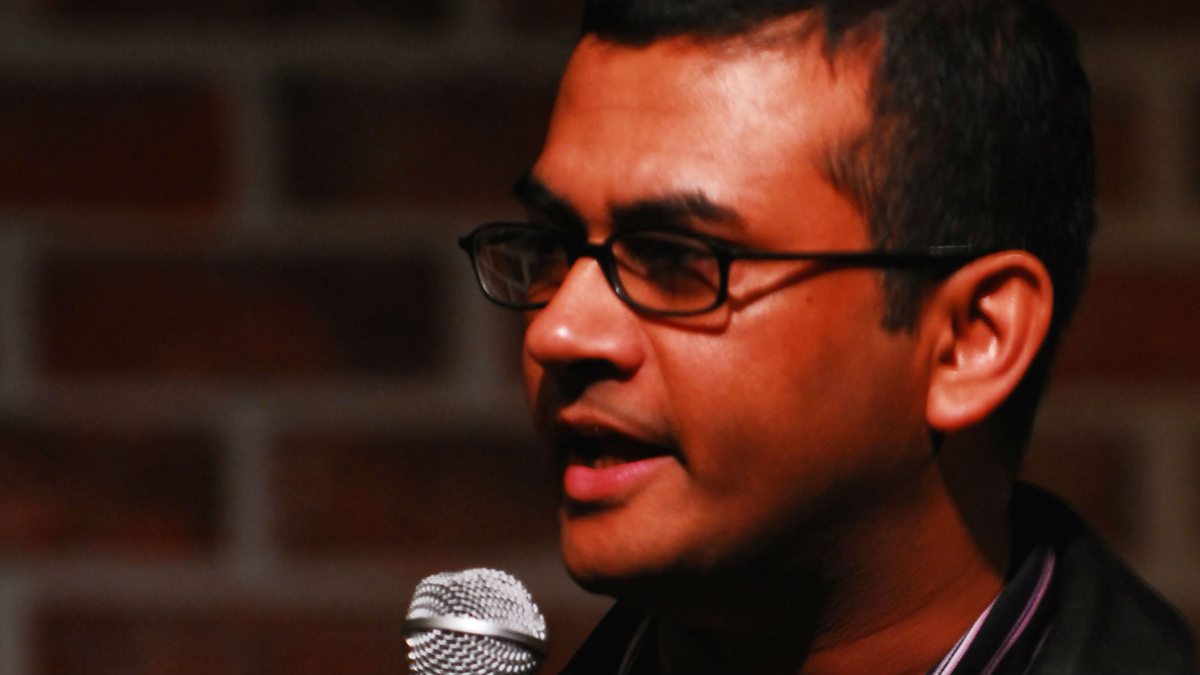 BBC Asian Network - Asian Network's Bengali Entertainment Show with ...