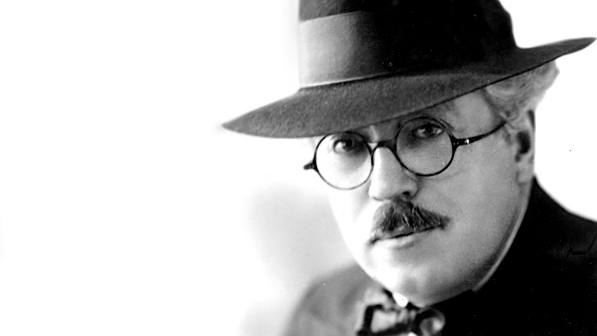 BBC Radio 3 - Composer of the Week, Frank Bridge - Episode guide