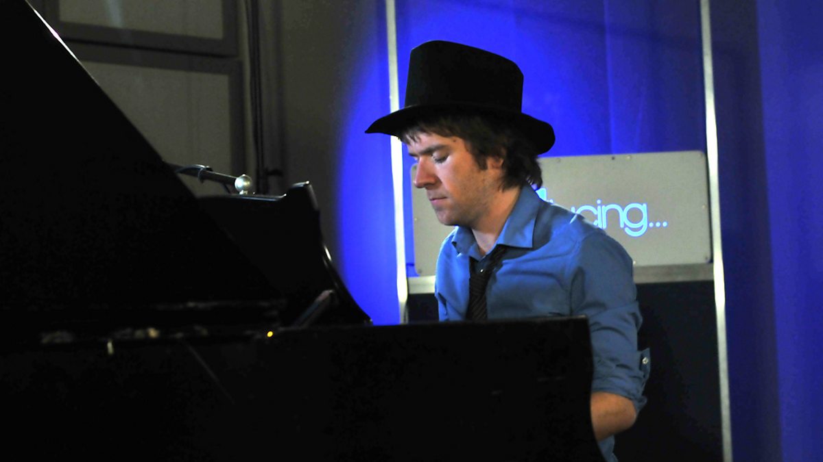 BBC Radio Scotland - Another Country with Ricky Ross, BBC Introducing ...