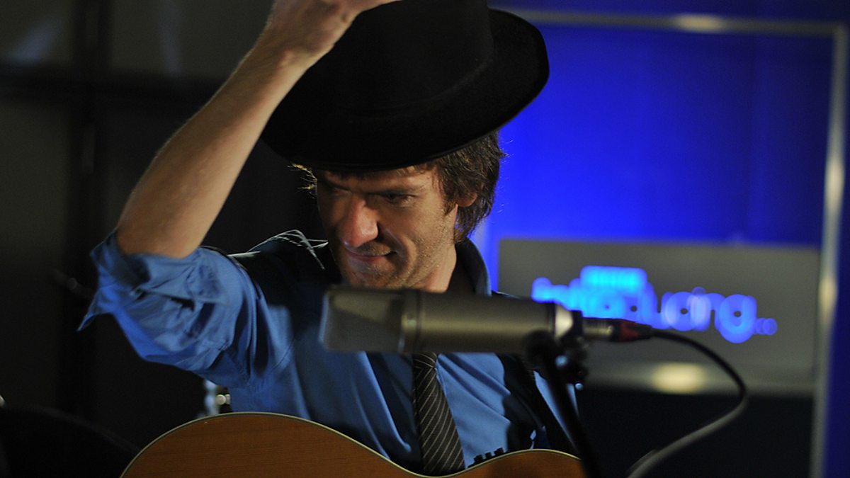 BBC Radio Scotland - Another Country with Ricky Ross, BBC Introducing ...