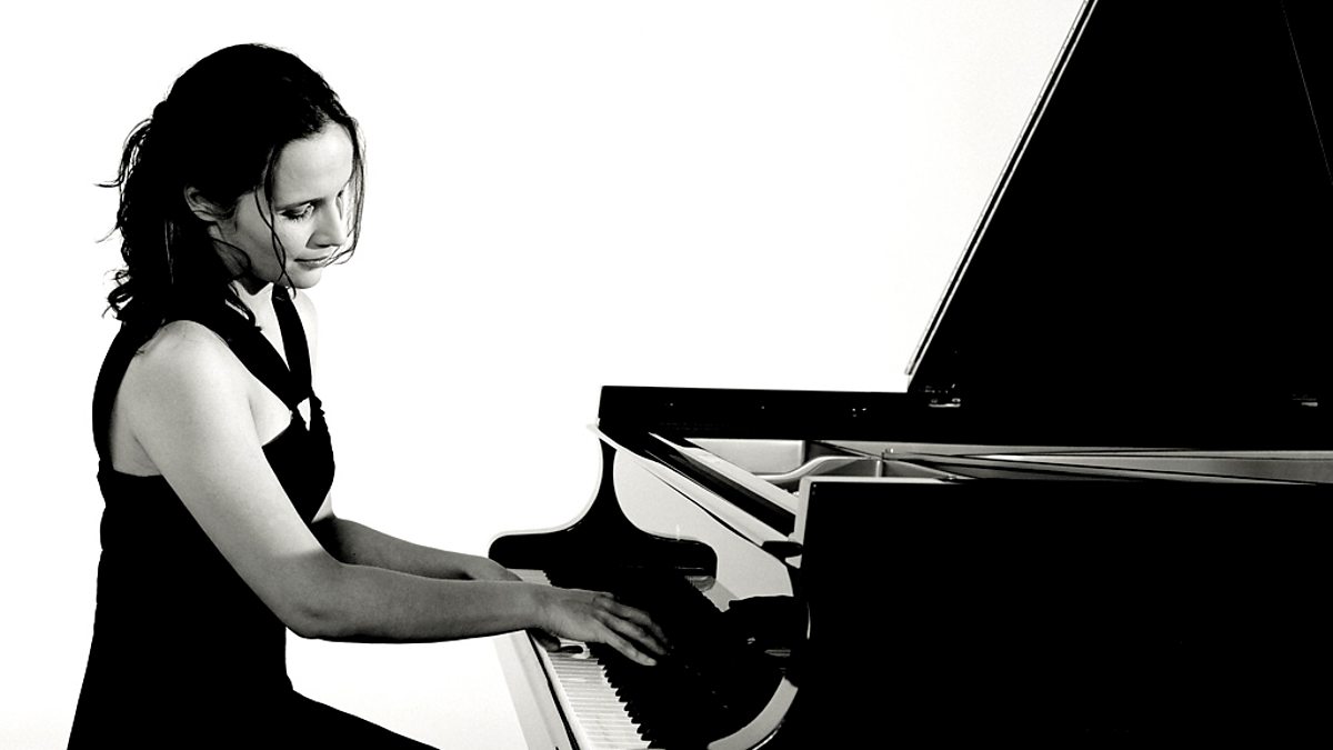 BBC Radio 3 - BBC Proms, 2011, Prom 68