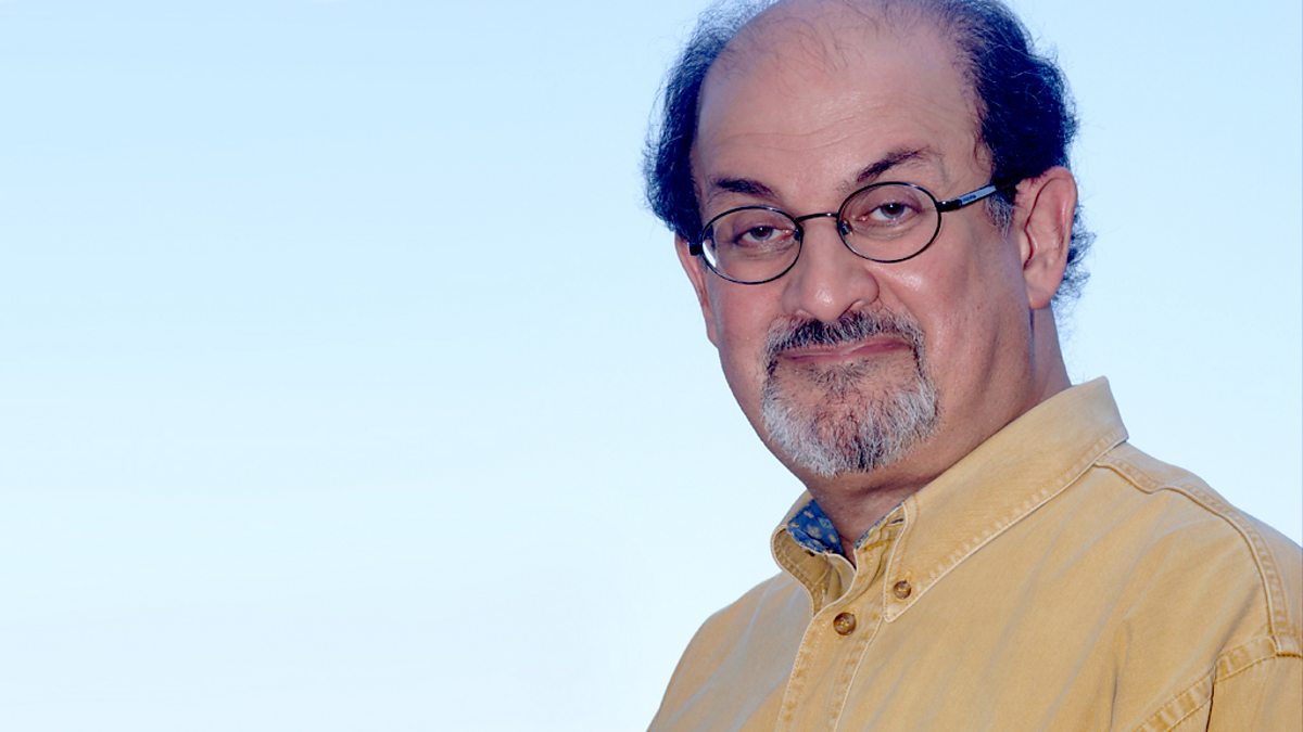 BBC Radio 4 Extra - Haroun and the Sea of Stories