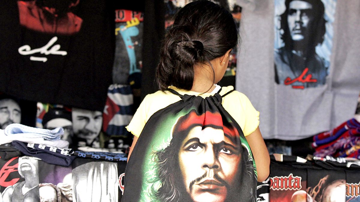 BBC Radio 4 - Book of the Week, Carmen Aguirre - Something Fierce ...