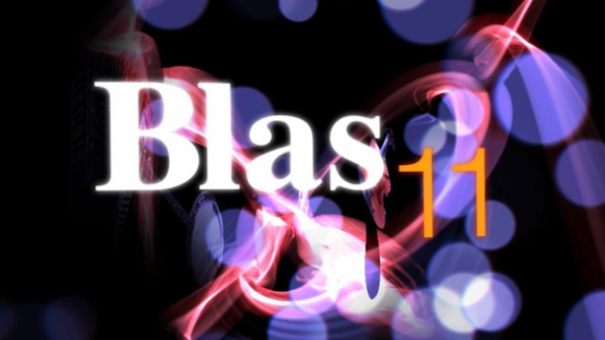 BBC ALBA - Blas, 2011