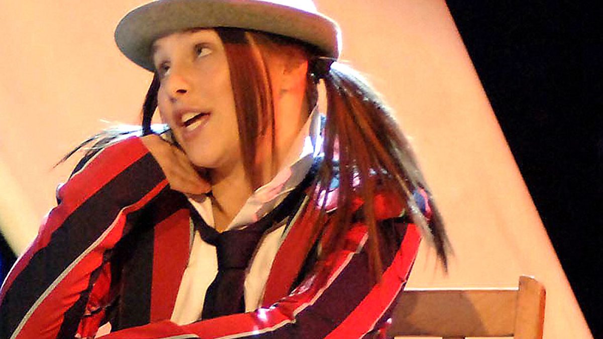 BBC Radio Scotland - The Janice Forsyth Show, 08/11/2013, Journeys Part ...