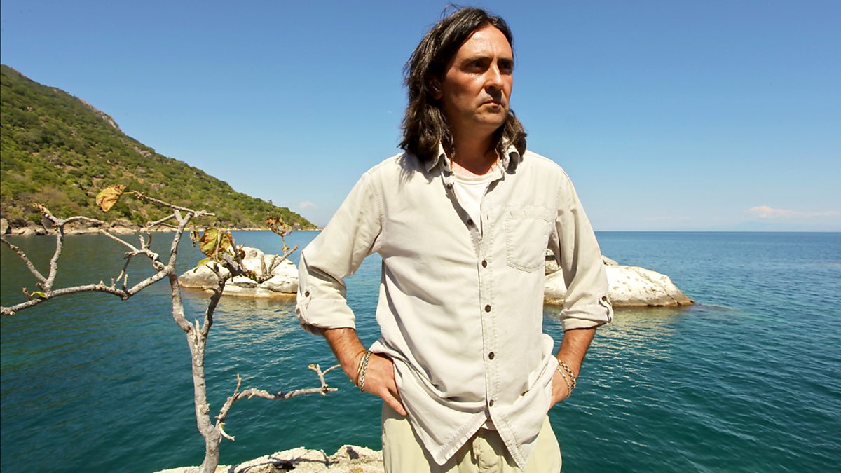 BBC One - The Last Explorers - Episode guide