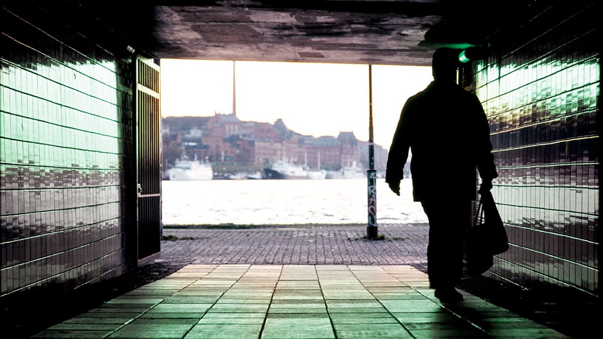 BBC Radio 4 Extra - Cath Staincliffe - Legacy: High Green Walls