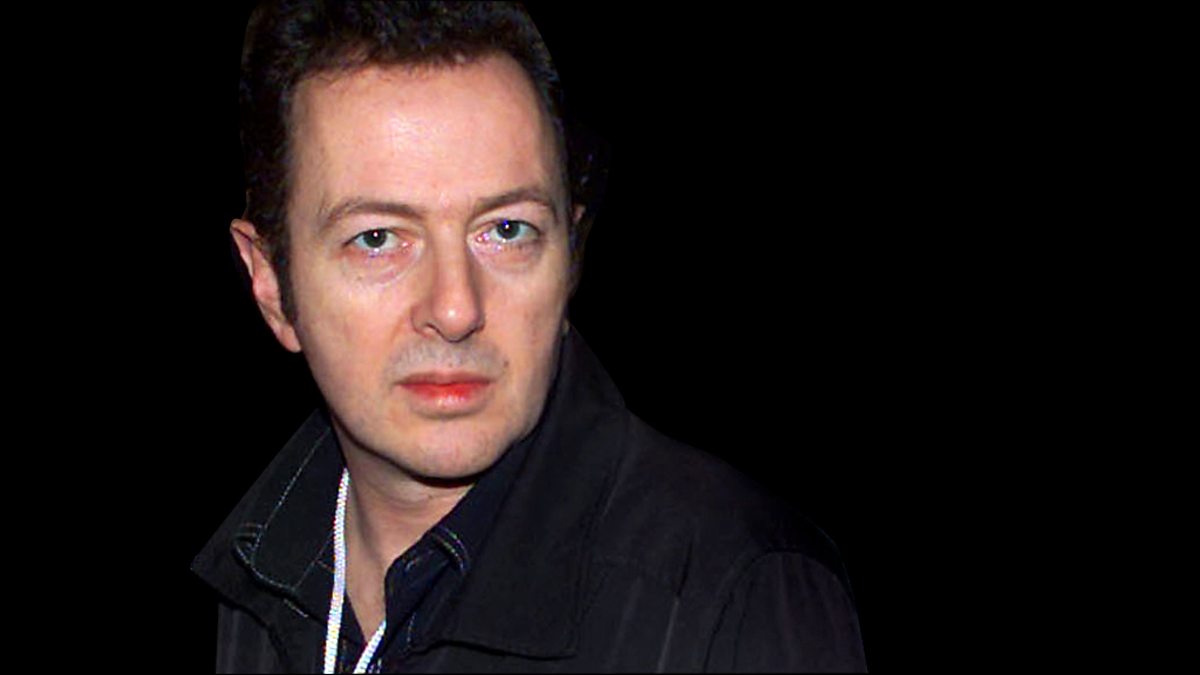 BBC Radio 6 Music - Joe Strummer's London Calling - Episode guide