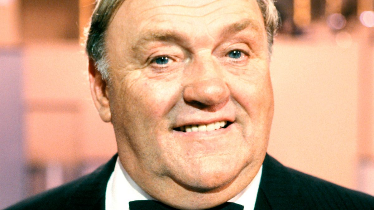 BBC One - The Best of Les Dawson