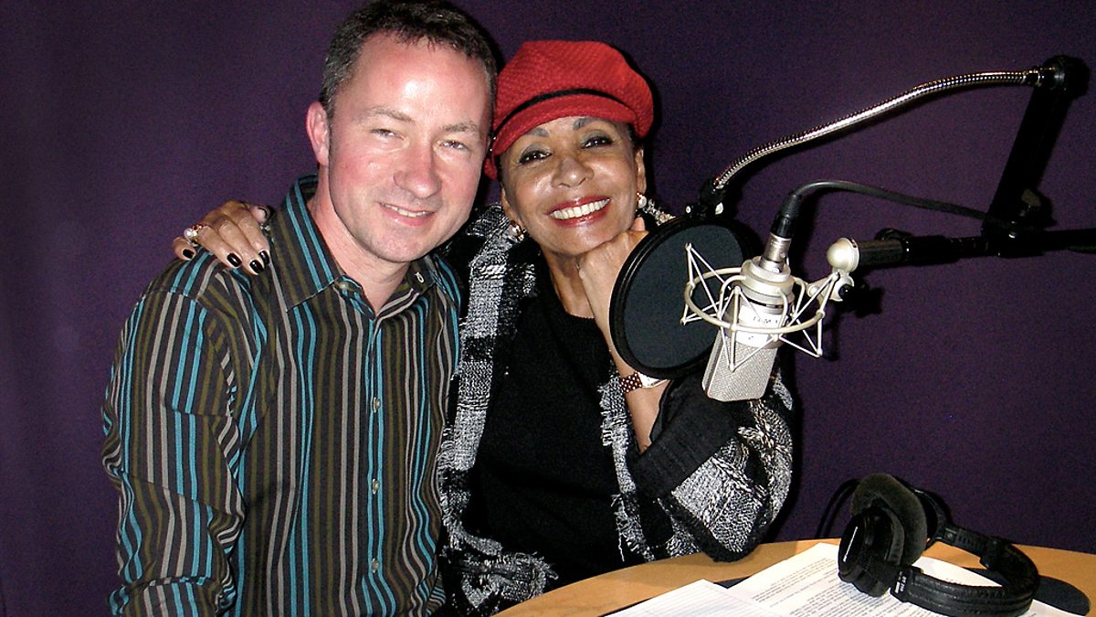 BBC Radio 2 - Bassey!