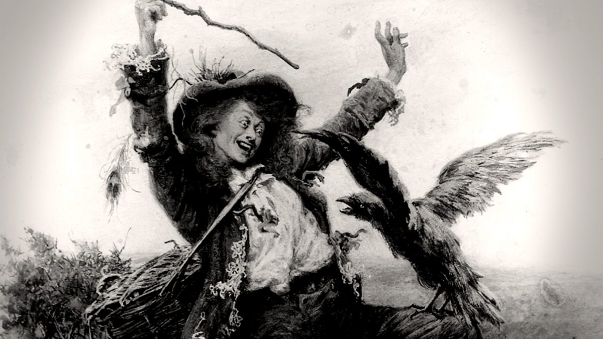 BBC Radio 4 Extra - Charles Dickens - Barnaby Rudge