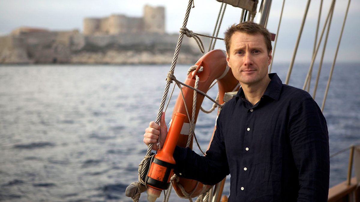 BBC Two - The Crusades - Episode guide