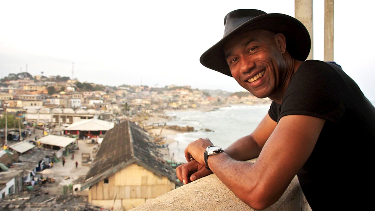 BBC Four - Lost Kingdoms of Africa, Series 2