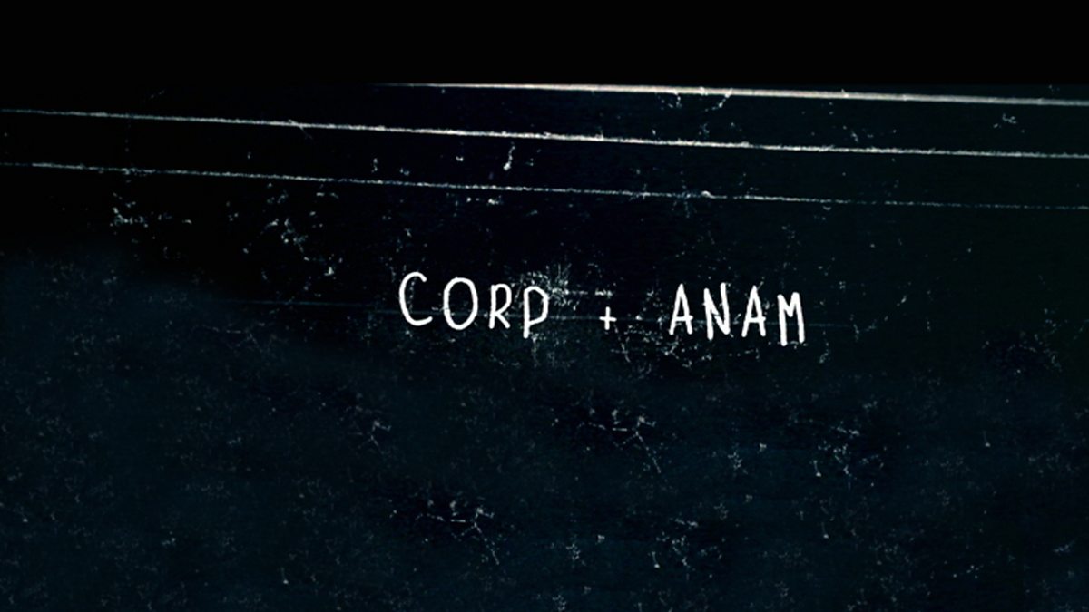 BBC - Information and Support - Corp is Anam
