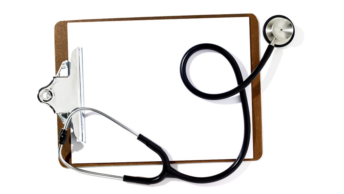 BBC Radio 4 - Doctor - Tell Me the Truth