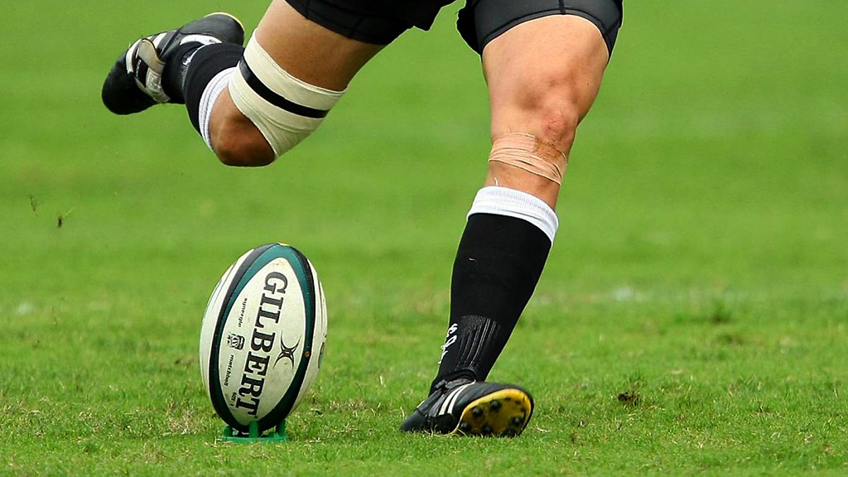 BBC Two - Scrum V, Classics: Series 1