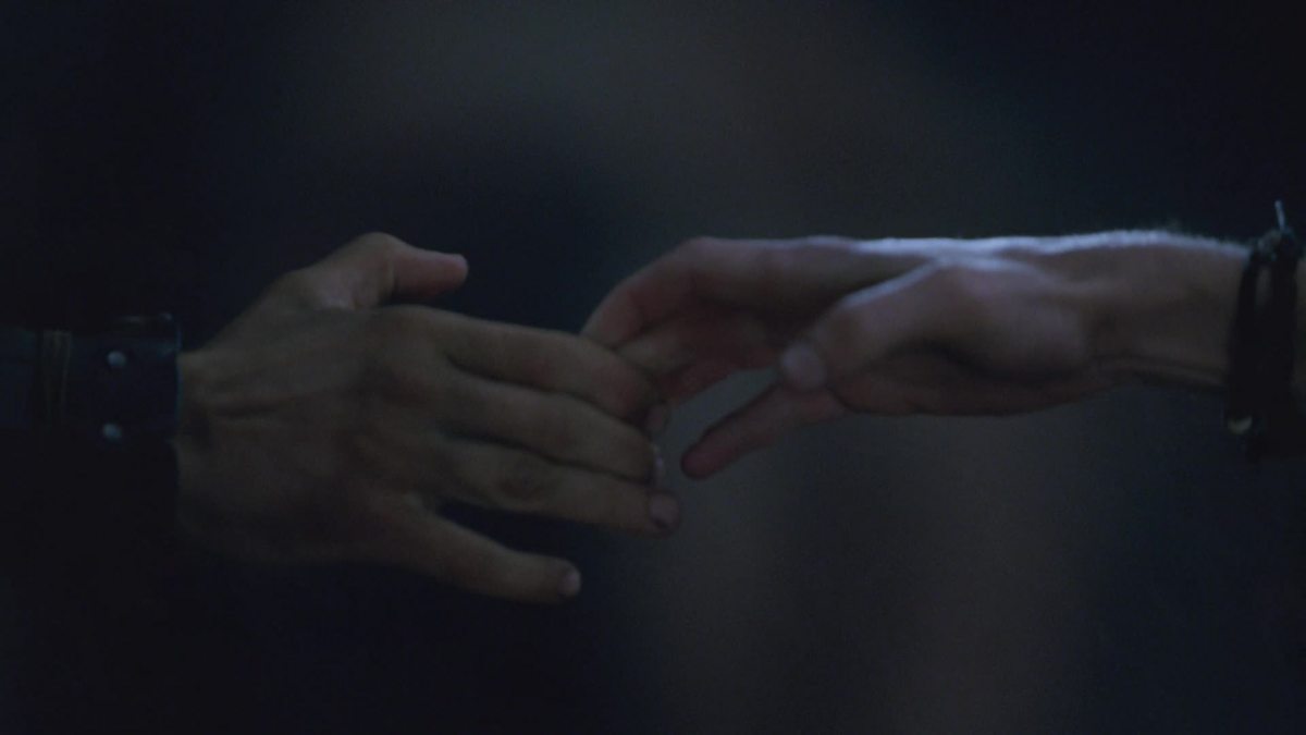 BBC One - Atlantis, Series 1, The Furies, The Furies - Preview