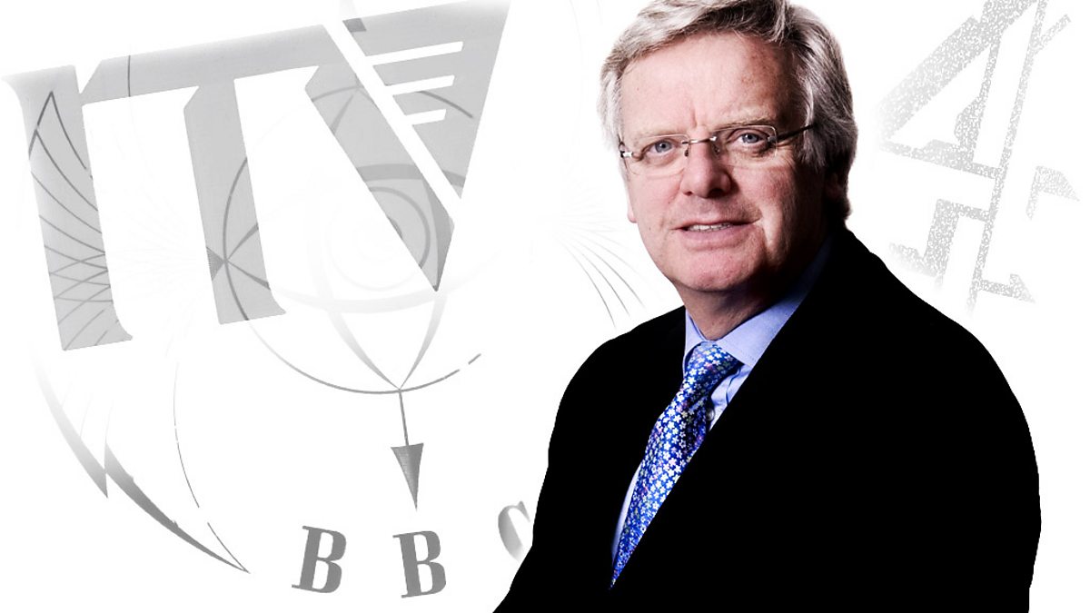 BBC Radio 2 - Michael Grade: On the Box