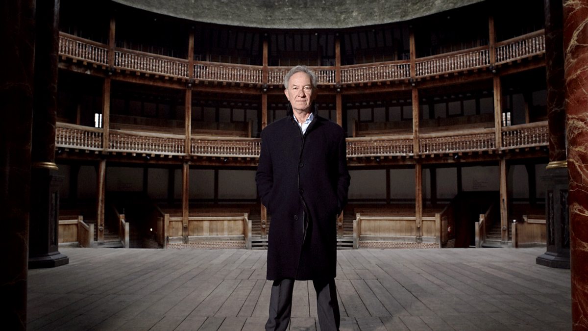 BBC Two - Simon Schama's Shakespeare