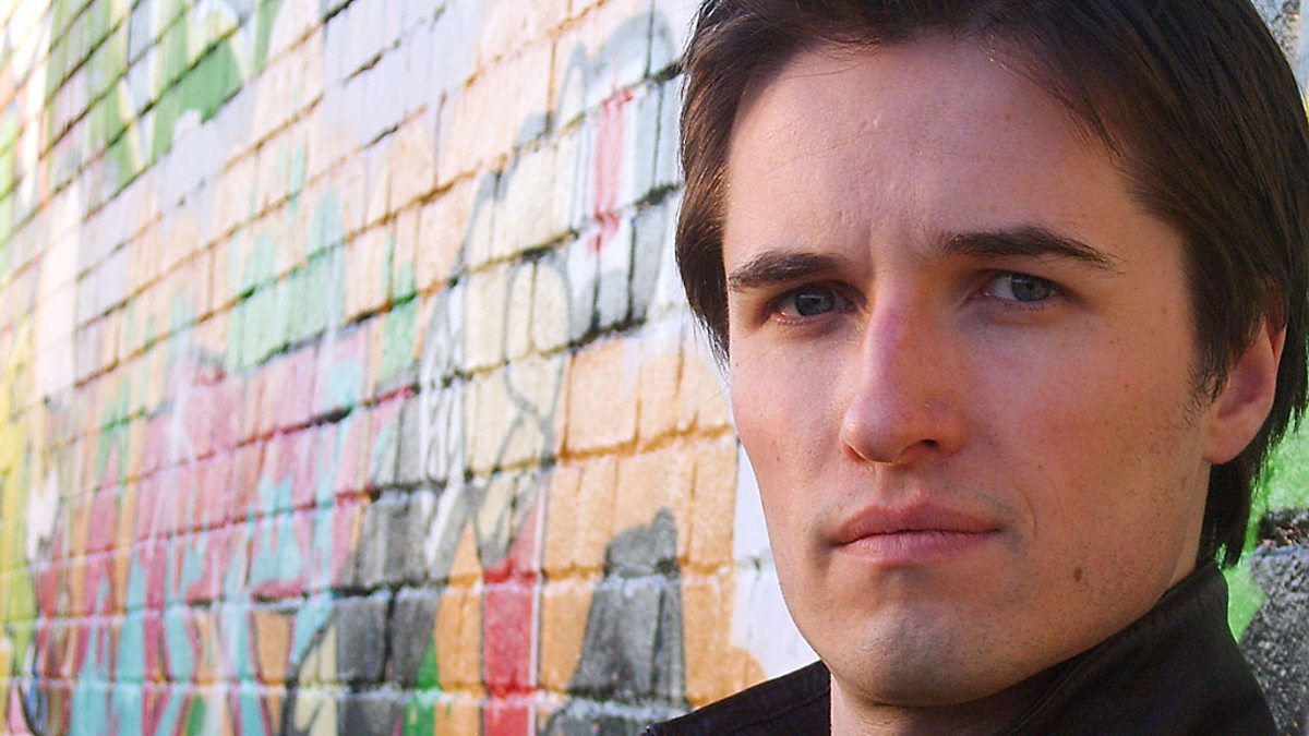 BBC Radio Cymru - C2, Hefin Thomas, 12/05/2009