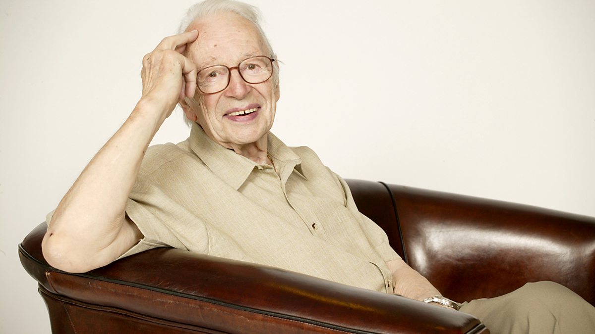 BBC Radio 4 Extra - Humphrey Lyttelton - Play As I Please