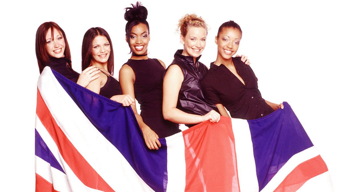 BBC One Eurovision Song Contest 1999 Grand Final 1999