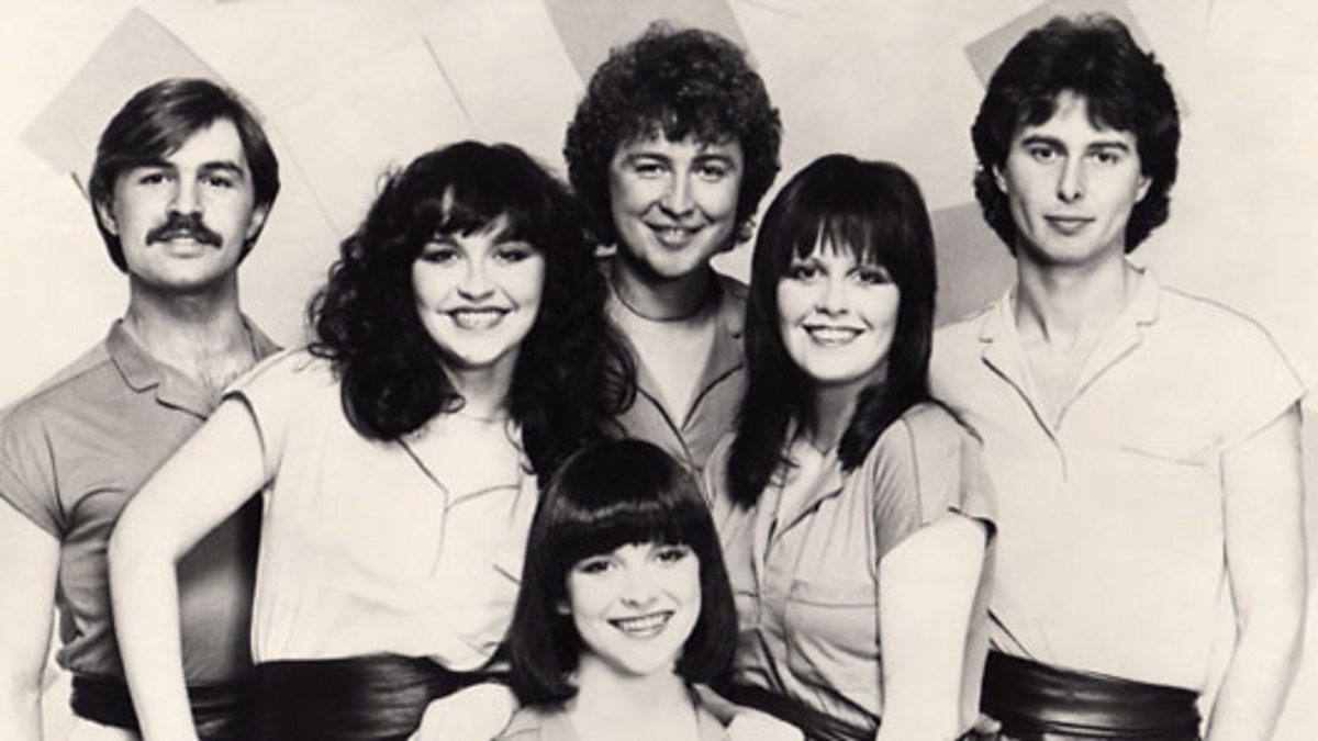 BBC One - Eurovision Song Contest, 1980