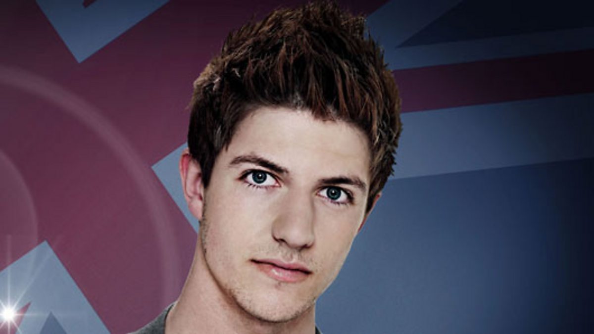 BBC One - Eurovision Song Contest, 2010